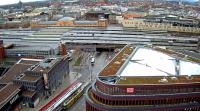 Webcam Hannover Hbf
